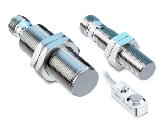 Inductive distance sensors - Inductive sensors with IO-Link - Inductive ... Inductive distance sensors - Inductive sensors with IO-Link - Inductive ...