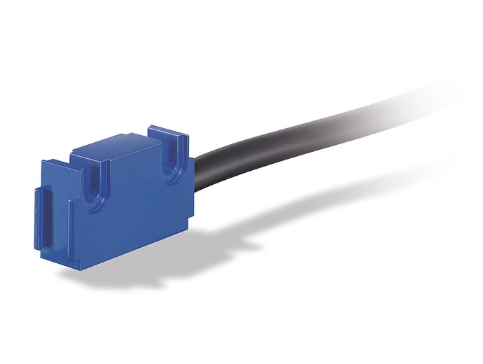 Linear position transducers - Magnetic sensors Newtech