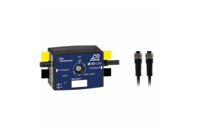 ASi Modules/IO-Link Masters Newtech