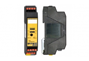ASi Safety At Work - Safety Functionality - Safety I/O Modules Newtech