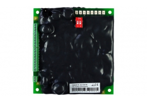 ASi Safety At Work - Safety Functionality - Safety I/O Modules Newtech