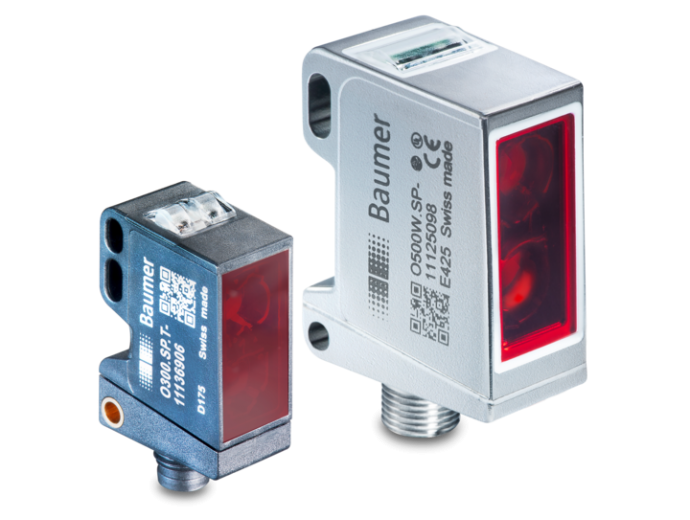 Object/detection - Light barriers without reflector – SmartReflect ...