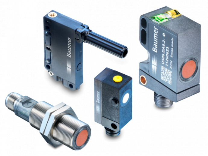 Ultrasonic sensors baumer - Ultrasonic sensors Newtech Ultrasonic sensors baumer - Ultrasonic sensors Newtech