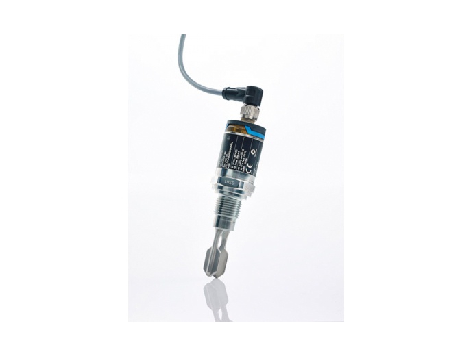 Vibration sensors Newtech