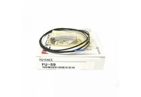 FU-59 fiber optic Newtech