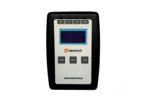 Proximity sensors tester Newtech