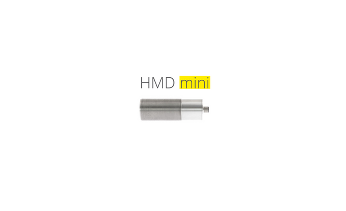 Infrared Temperature Switch (HMD) mini Newtech